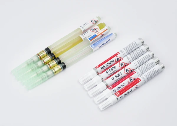 Flux Pen set 11